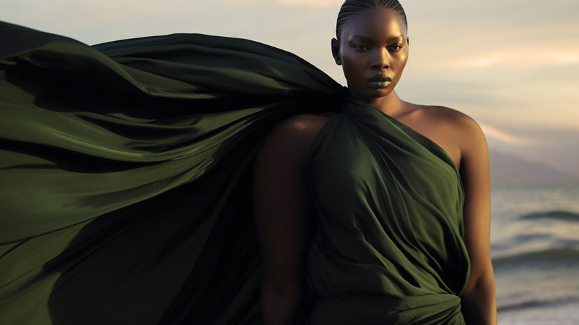 MICHAIL -For All Women Who Dare to Stand Out – michail