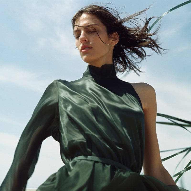 MICHAIL -For All Women Who Dare to Stand Out – michail